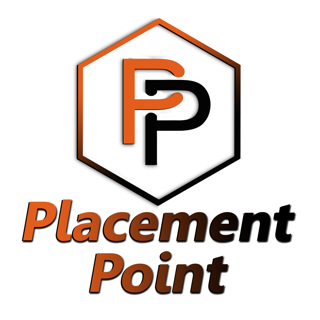 Contact Us - Placement Point Contact Us - Placement Point